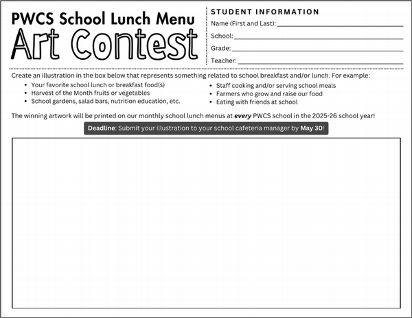 April 2025 - Pennington Traditional School