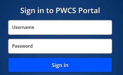 Clever Is Transitioning to the PWCS Portal This Summer - Pennington ...