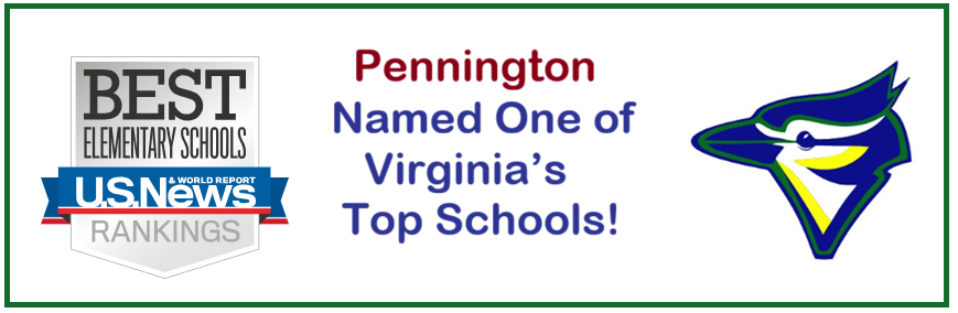 Home - Pennington Traditional School